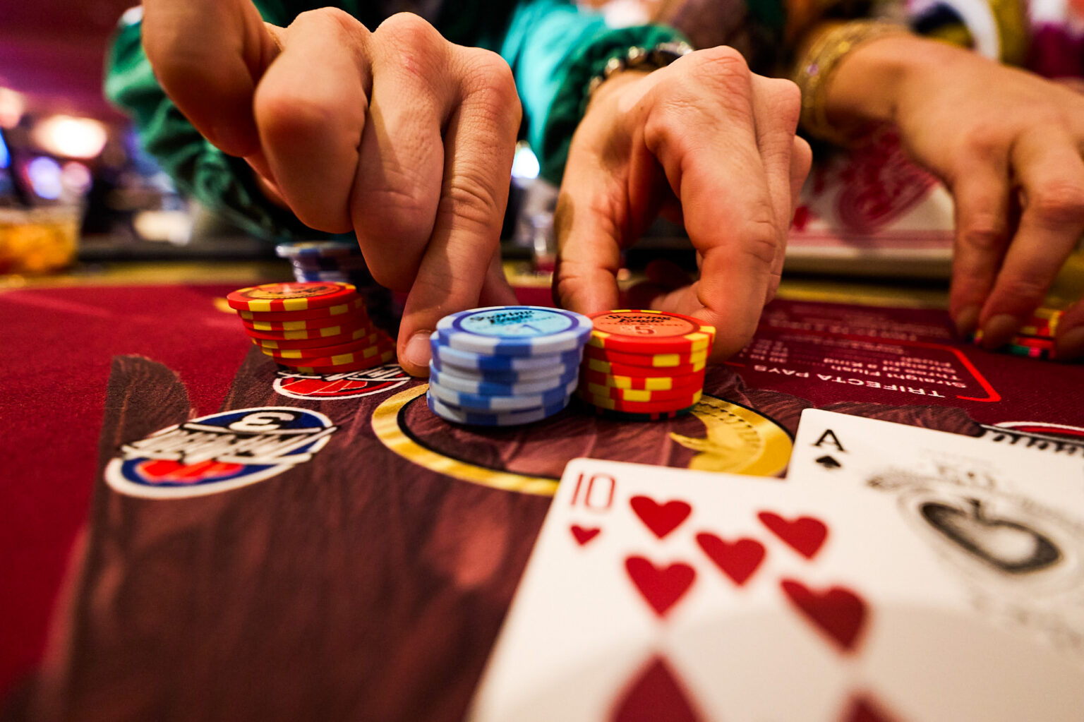 Soaring Eagle Casino & Resort | Casino Promotions