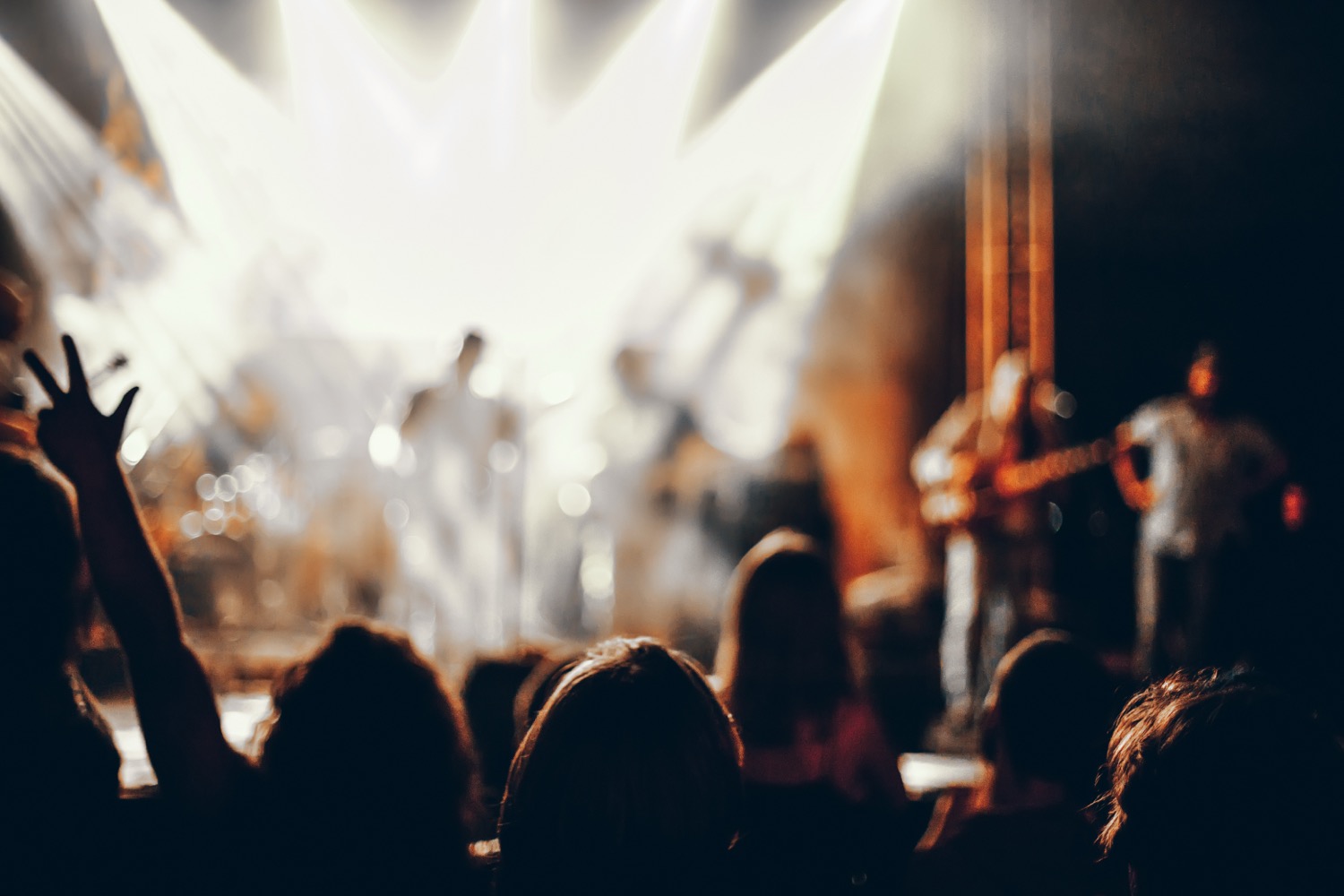 Concerts & Events - Soaring Eagle