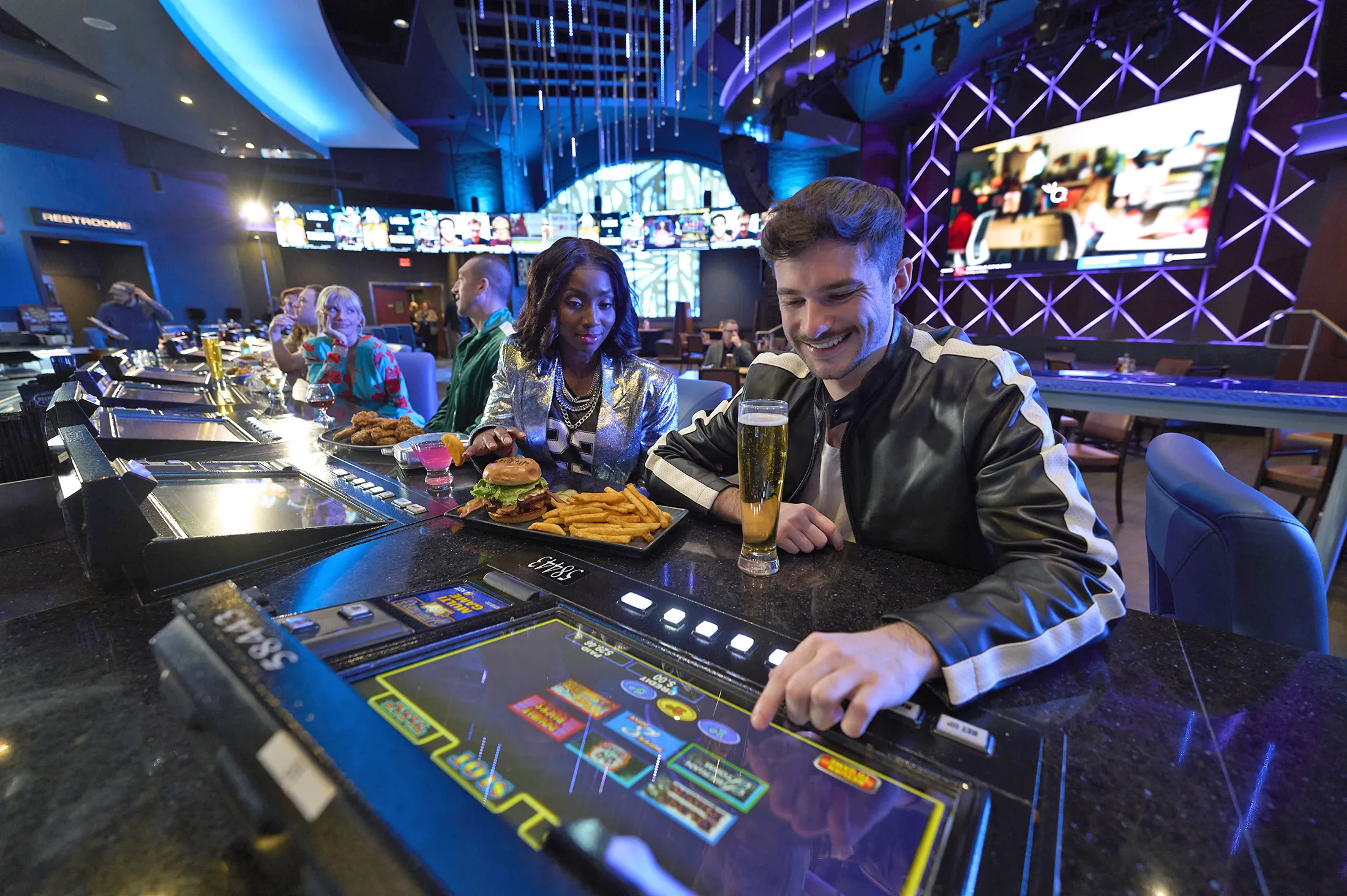 Soaring Eagle Casino & Resort | Casino Promotions